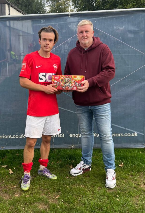 Mens Fixtures – Downham Town FC